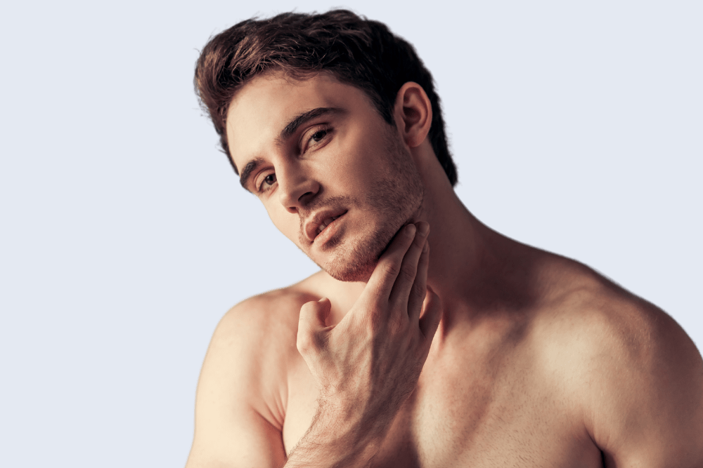 Med Spa Services for Men Charleston, SC | Totality MediSpa